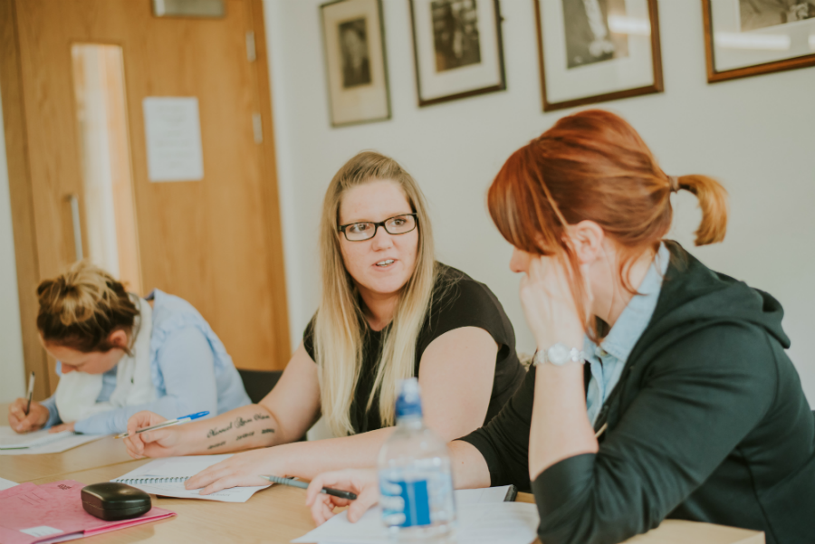 What is a Programme Representative? | Centre for Open Learning | Centre ...